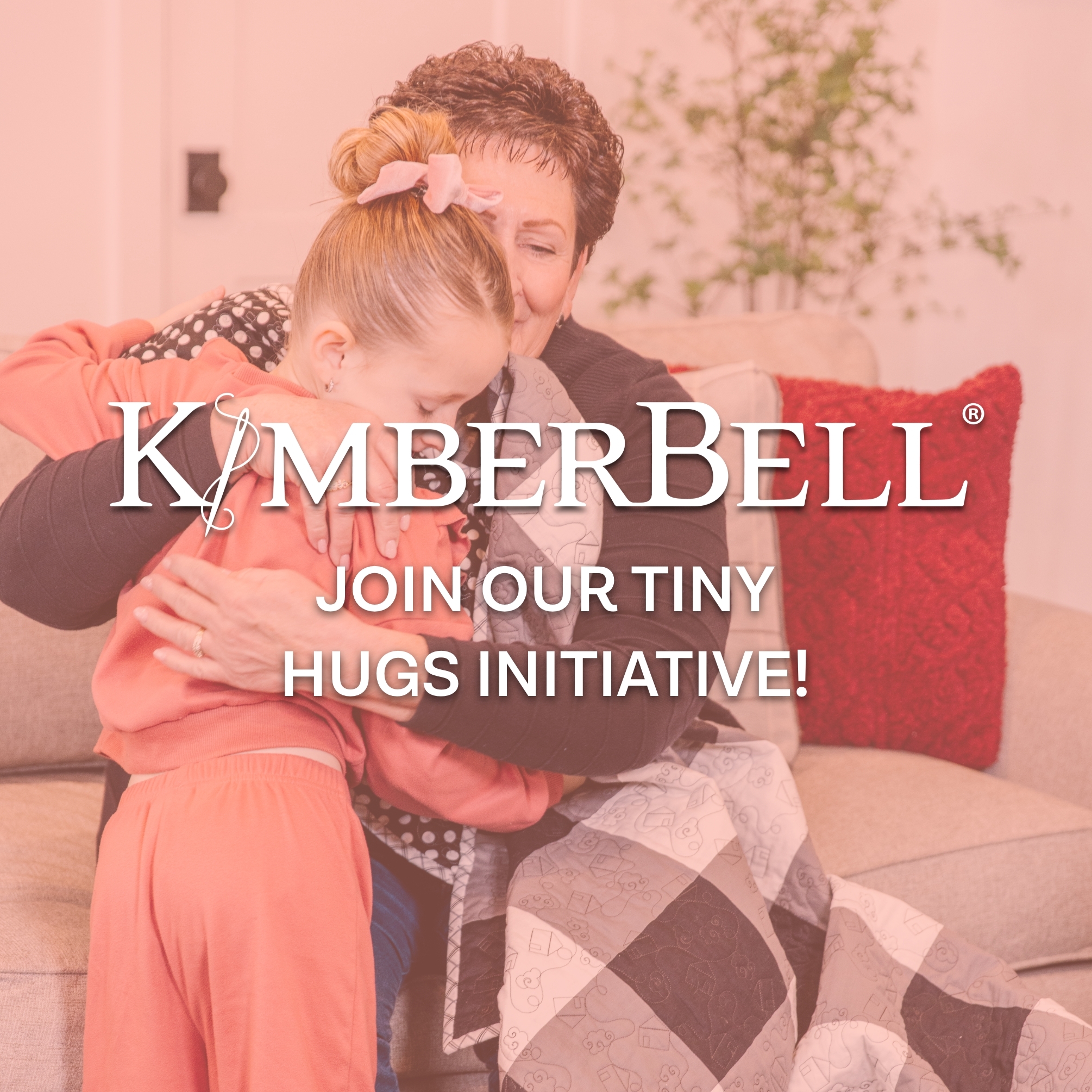 Join Our Tiny Hugs Initiative